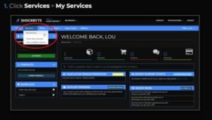 Shockbyte Minecraft Server Hosting Review: [Guide 2022]